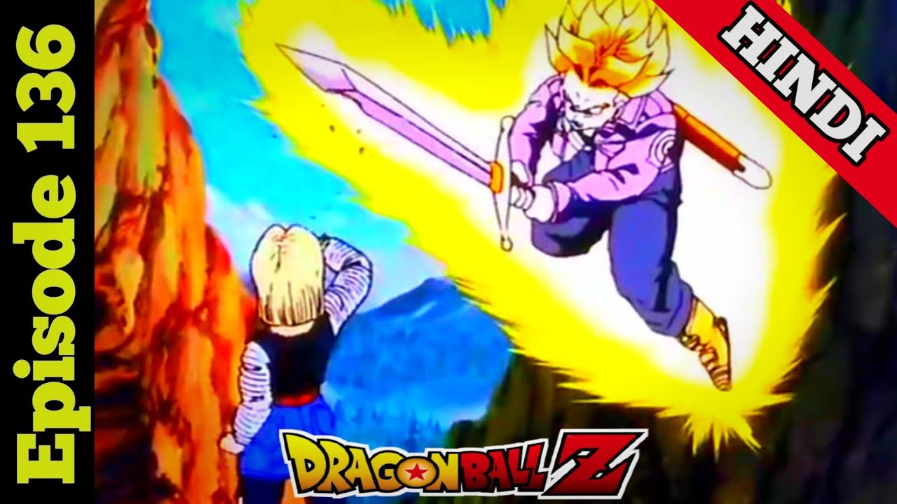 Dragon Ball z Episode 136 in Hindi || Explain By Goku [ Anime Explain ...