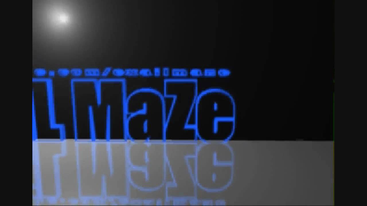 INTRO MAZEE - YouTube