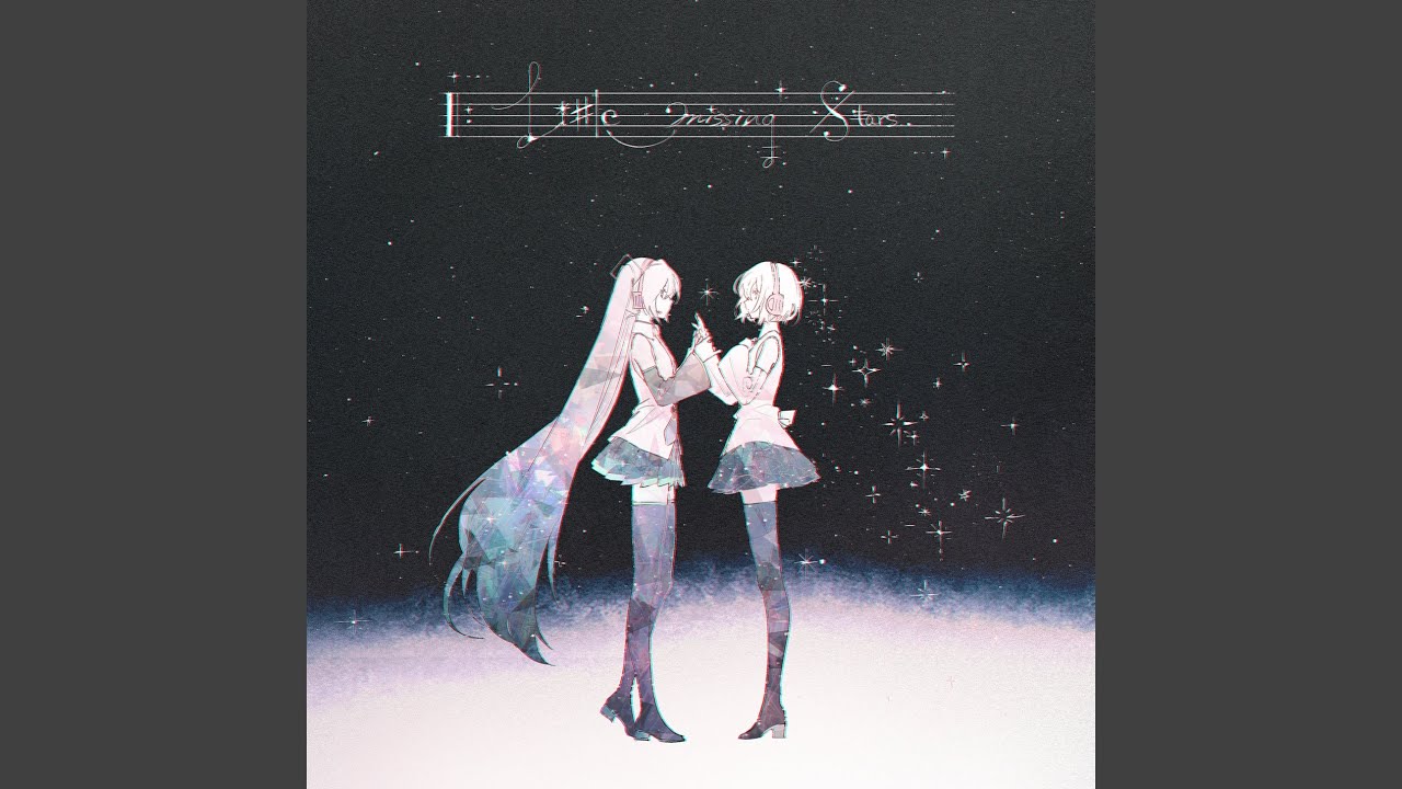 Little Missing Stars - YouTube Music