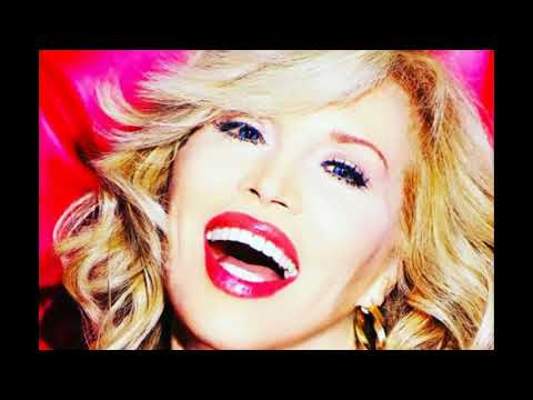 Enigma Amanda Lear - YouTube