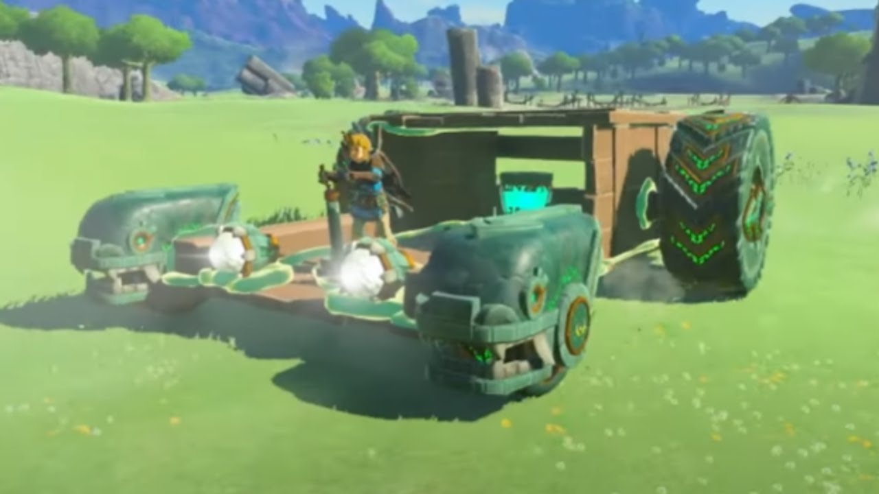 Summary of this Week's Nintendo Direct - YouTube