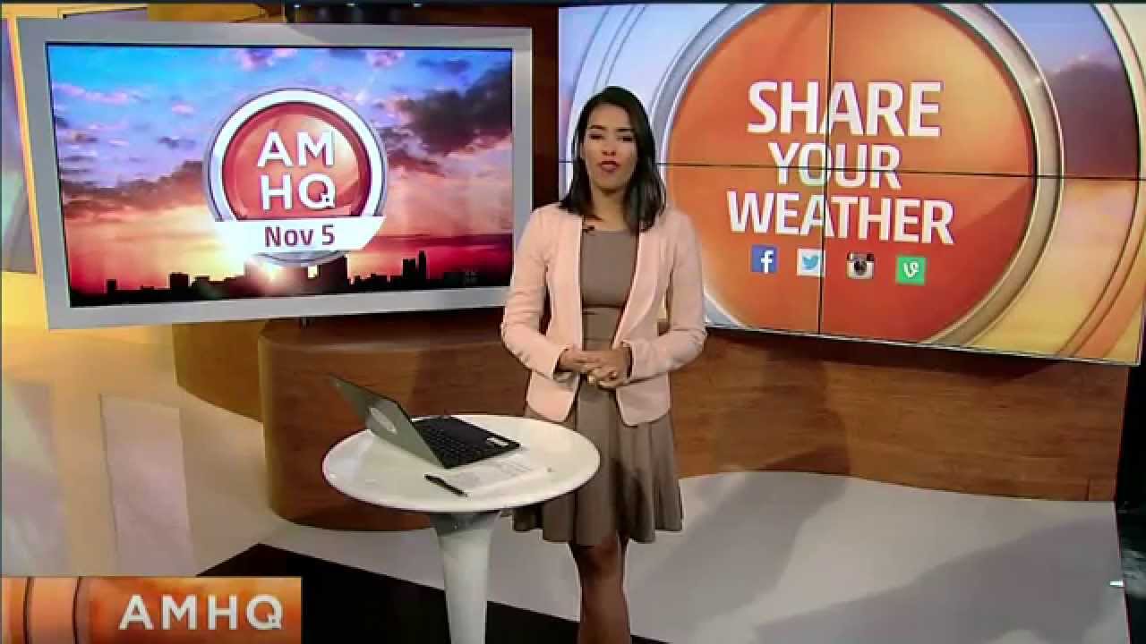 Anaridis Rodriguez 11/5/2015 Part 1 - YouTube