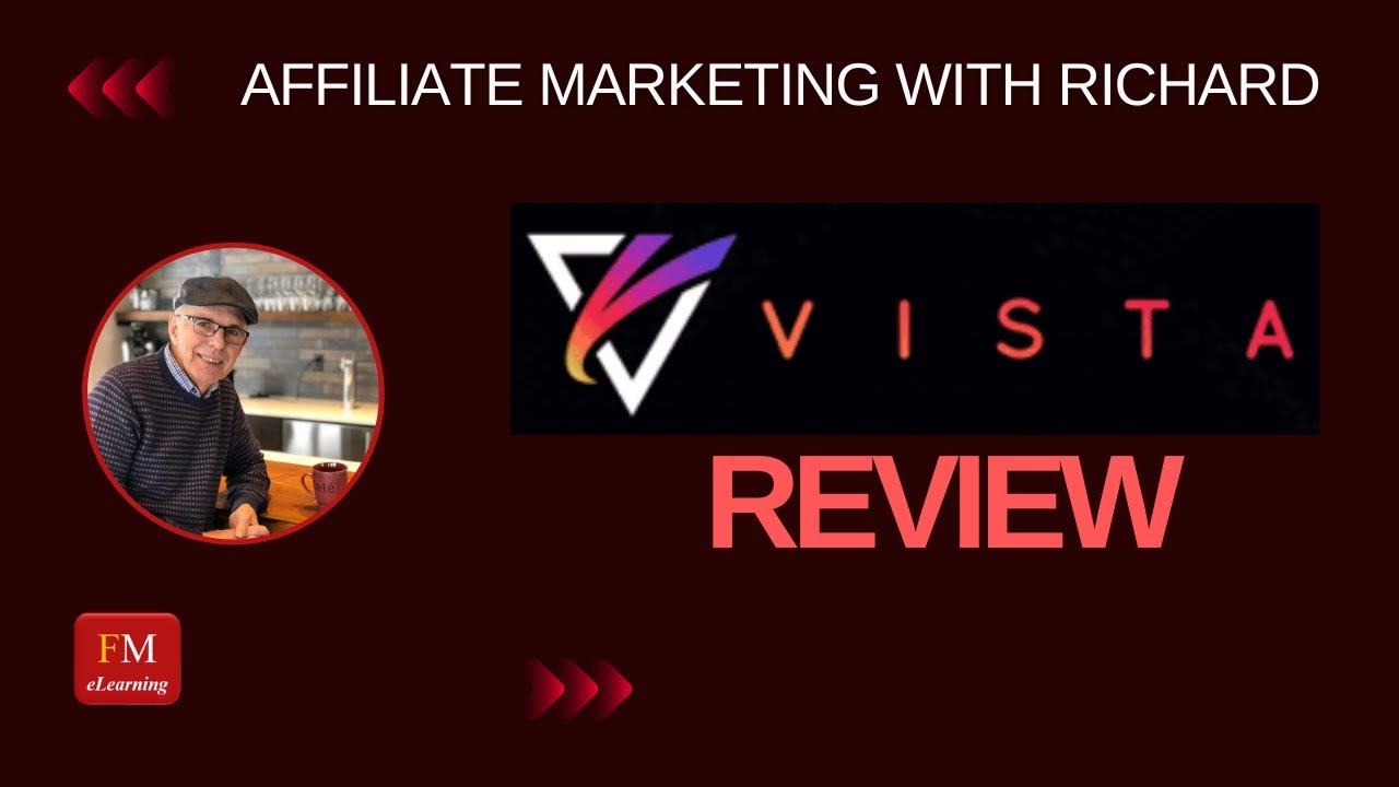 Vista Review - YouTube