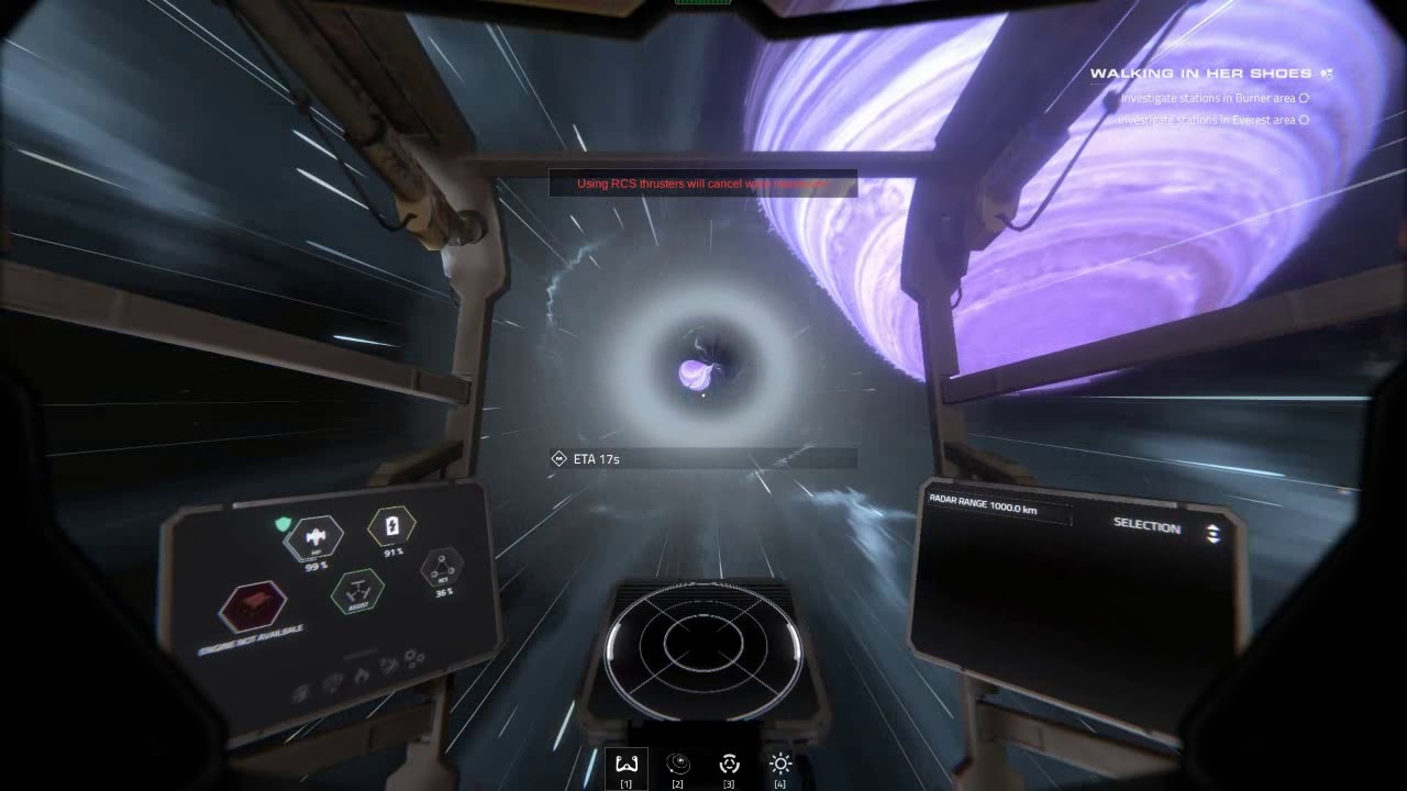 Return To Hellion Season 4 Ep 09 - YouTube