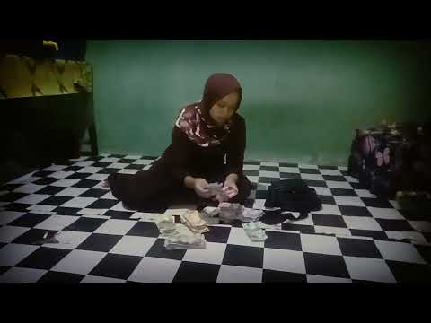 NGINTIP || NGINTIP MAMA LAGI NGITUNG DUIT