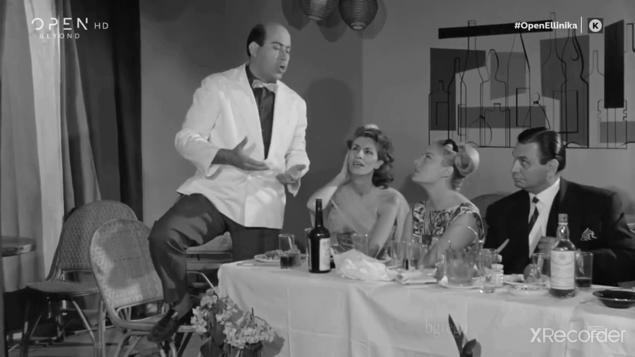 Ο Υμνος των Ανεμβολιαστων - YouTube