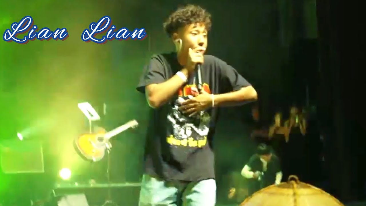 Me And My Guitar || Lian Lian || Amazing Live Performance•{{CYONA ...