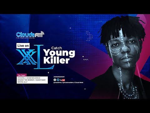 YOUNG KILLER Aweka wazi Tetesi za Penzi lake na Wolper | Mapenzi kumuumiza|Bifu yake na Young Lunya.