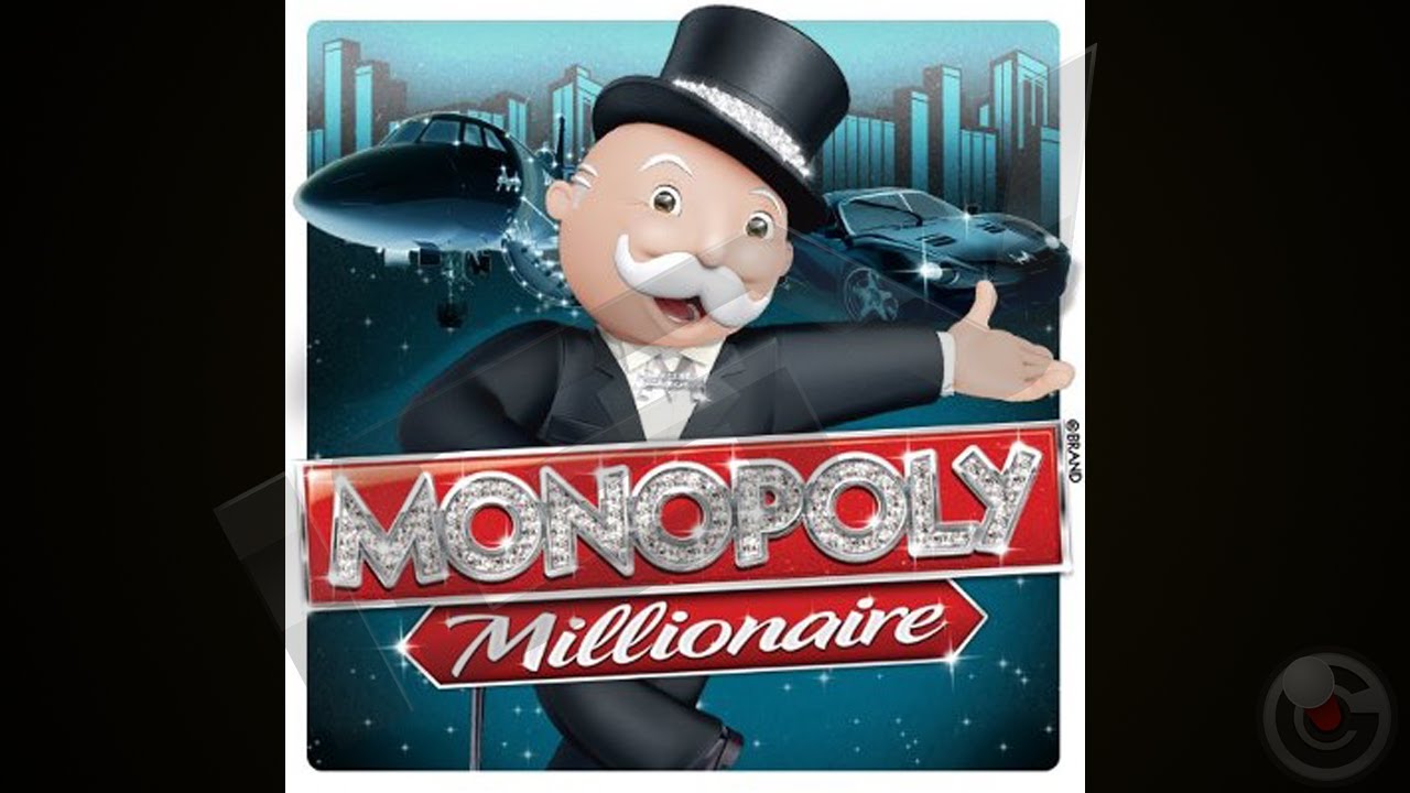MONOPOLY Millionaire for iPad - iPad Gameplay Video - YouTube