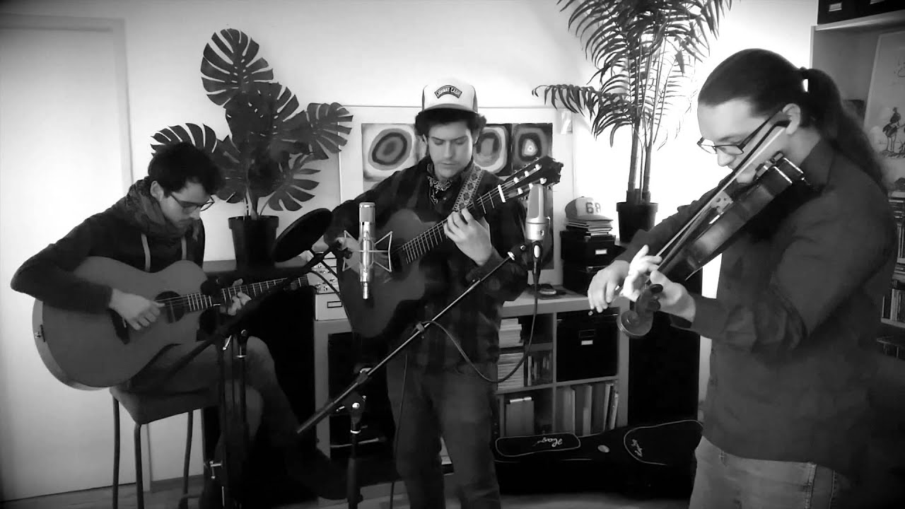 Die Wandervögel - Herbstlied (Live on The Vintage Underground ...