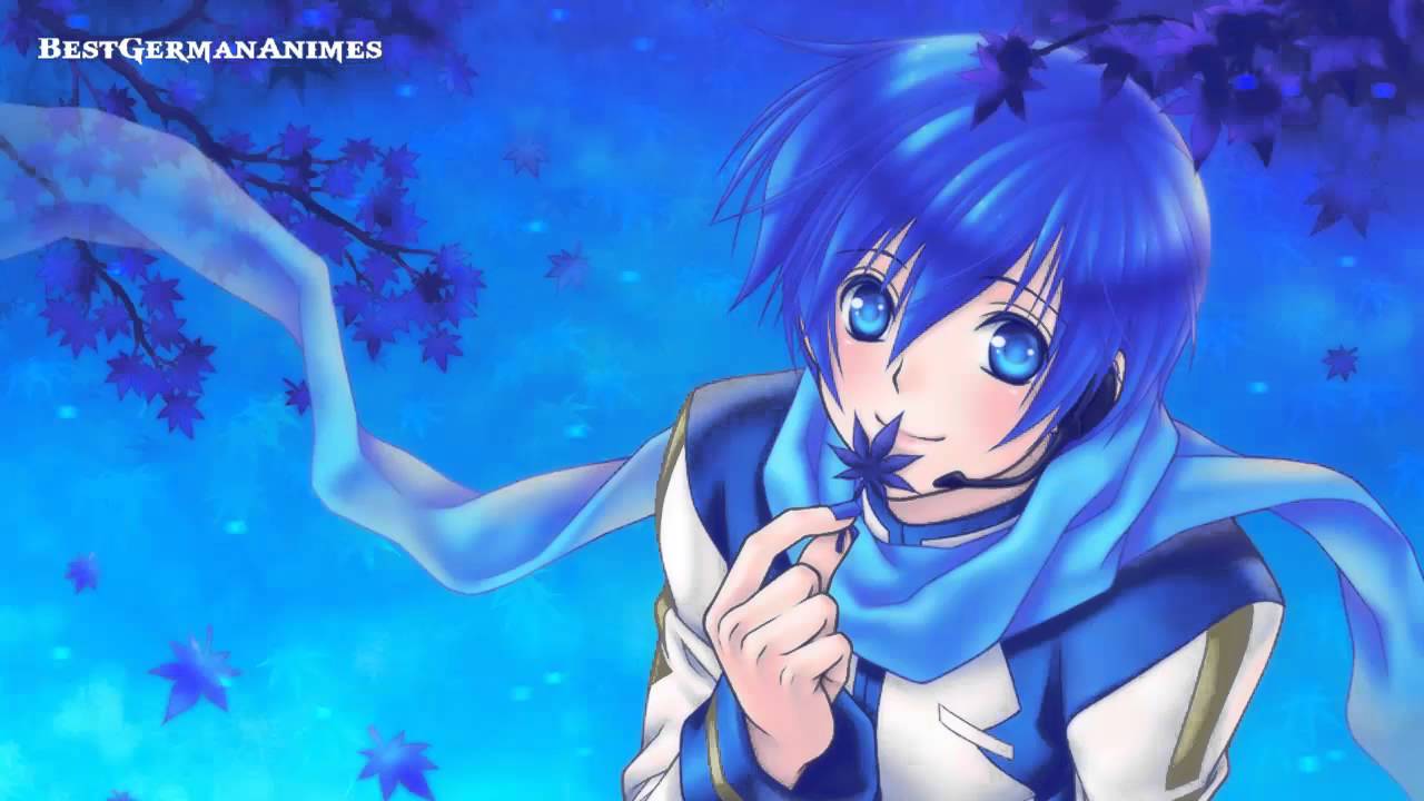 Nightcore I'm Blue - YouTube
