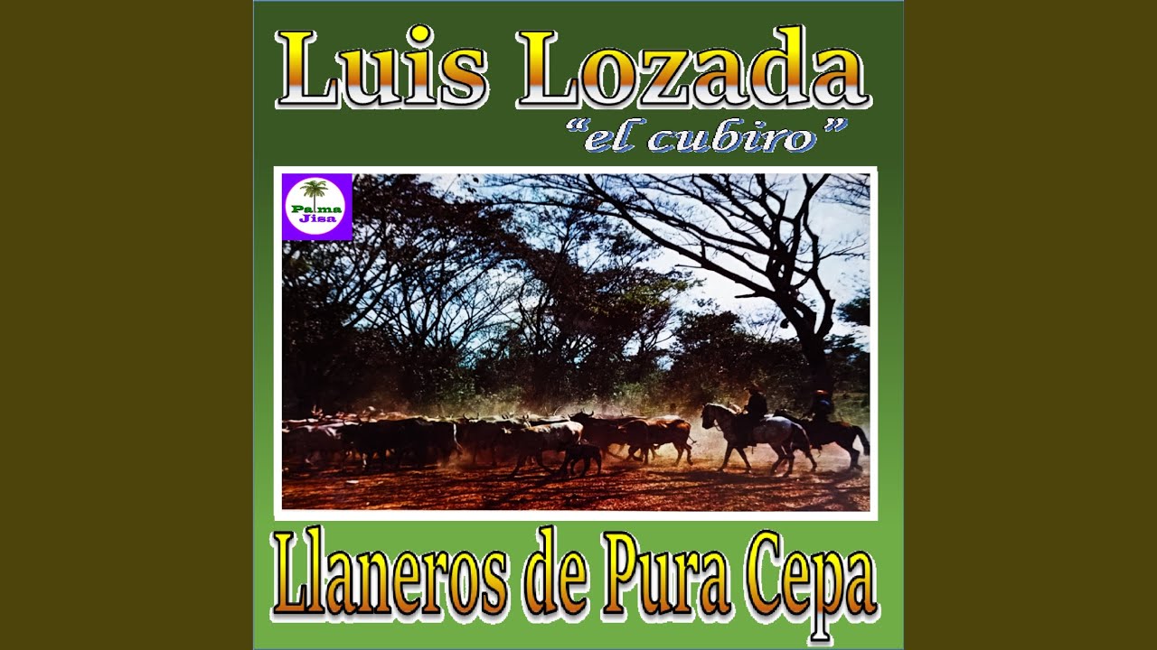 La Paloma Sabanera - YouTube