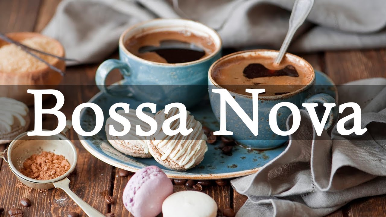 Coffee Jazz Music - Best Music for Cafe, Bar, Elegant Restaurant ...
