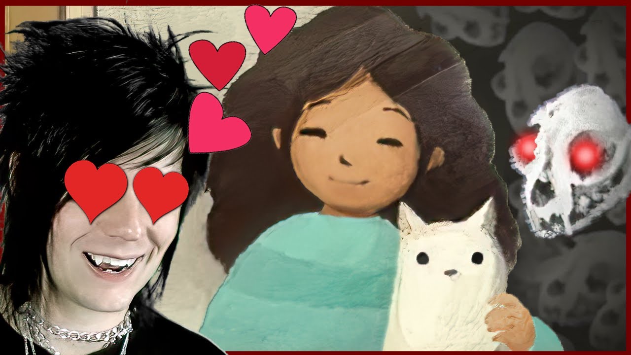 MEOWMIE IS THE BEST KITTY🥰 | 3 SCURRY GAMES - YouTube