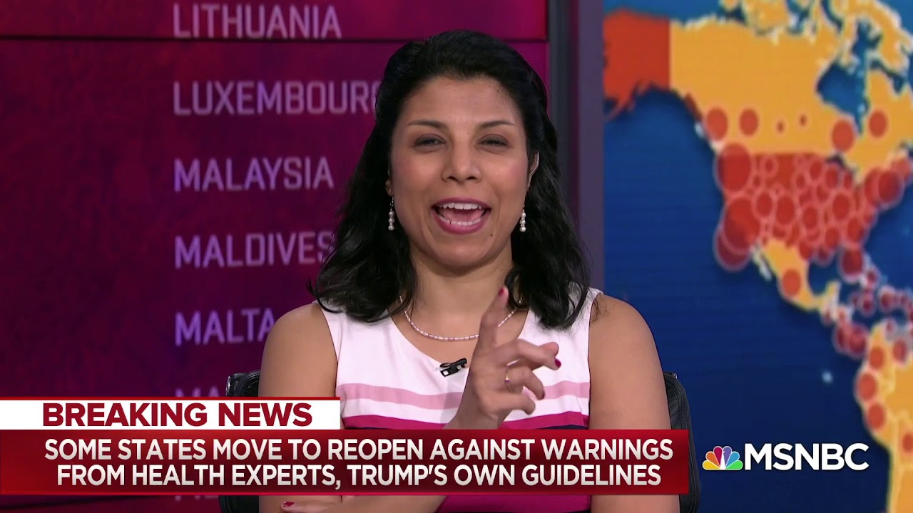 Reel (Sizzle) - Dr. Lipi Roy - Physician, Speaker, Medical Media ...