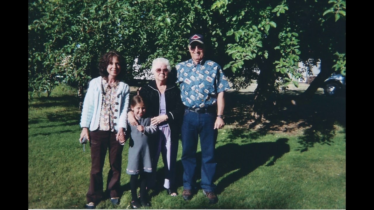 The Morelli Family Reunion 2017 Trailer 8 13 - YouTube