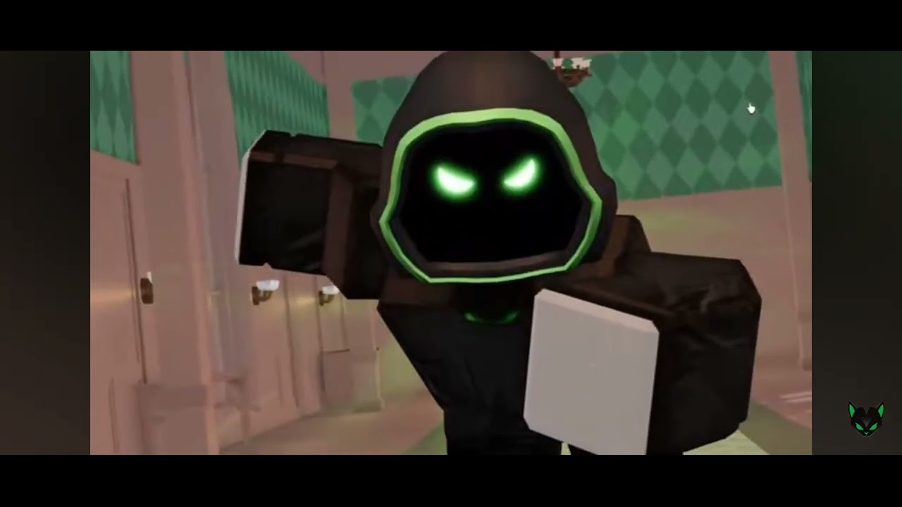 pro vs doors but its voice mode - YouTube