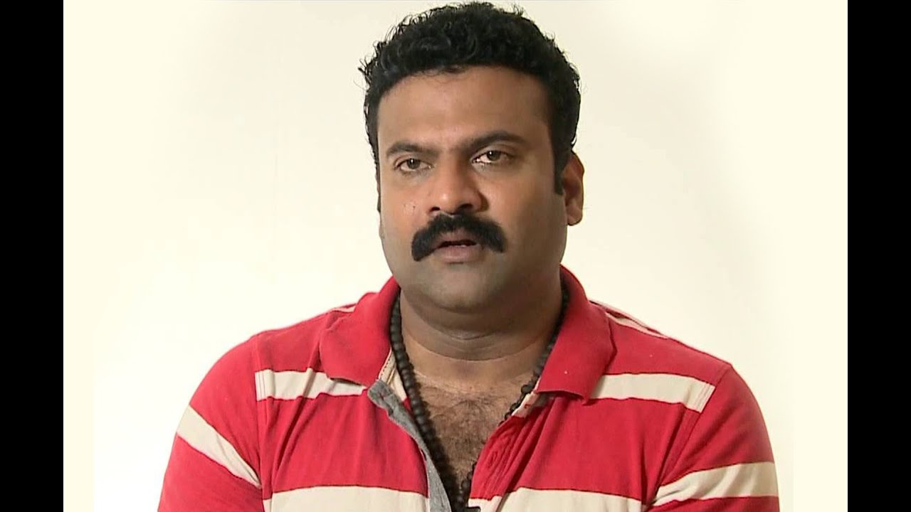Tini Tom Remembering Kalabhavan Mani || EXCLUSIVE... - YouTube