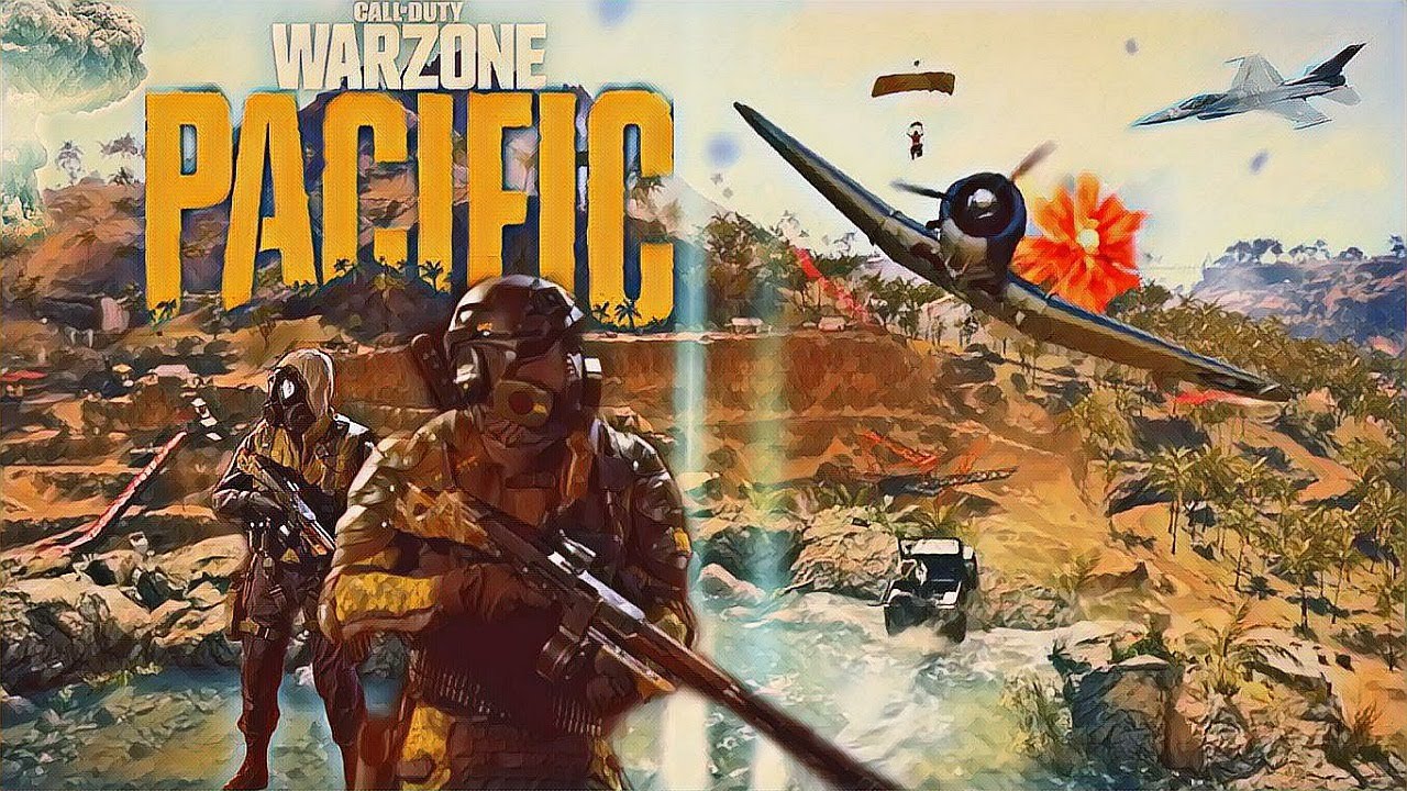 Ressurgência Vanguard: 7° - YouTube