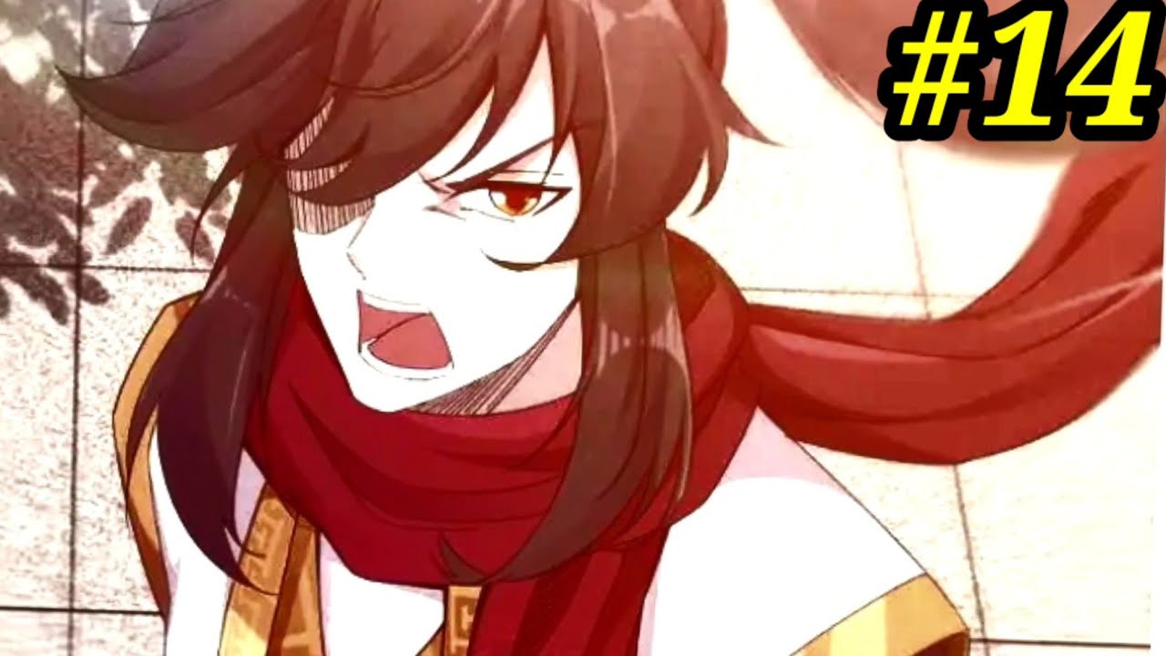 Just wait and see how I conquer the world @Animeexplains - YouTube