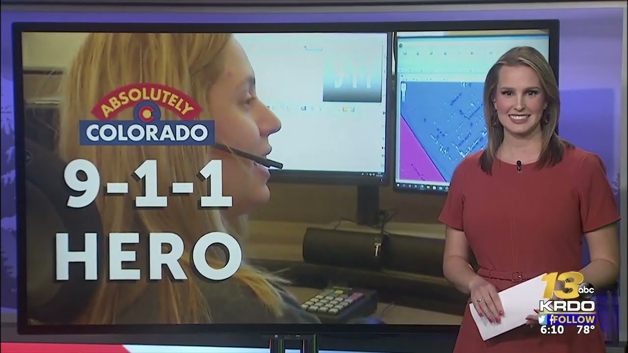 Mallory Anderson - Day-turn Package Dispatch Delivery - YouTube