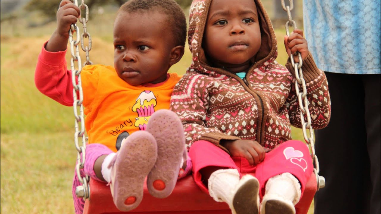 Mission:180 Children's Home 2015 - YouTube