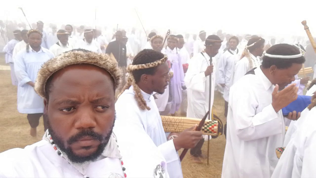 Gogo Bathini Mbatha - YouTube