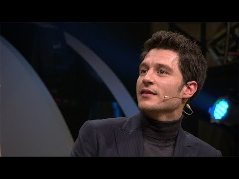 Beyaz Show - Uraz Kaygılaroğlu'nun şok eden evlilik hikayesi!