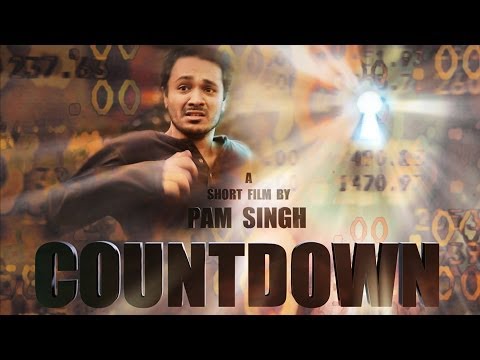 COUNTDOWN TEASER - YouTube