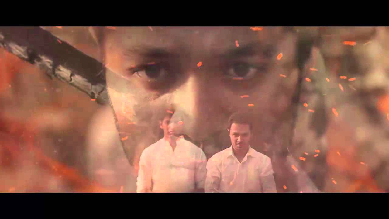 COUNTDOWN TEASER - YouTube