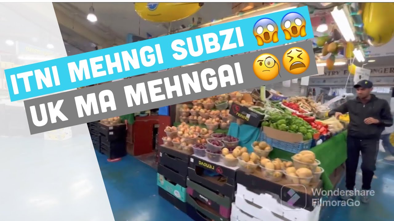 Visit to Coventry Market UK 🇬🇧 😊 - YouTube