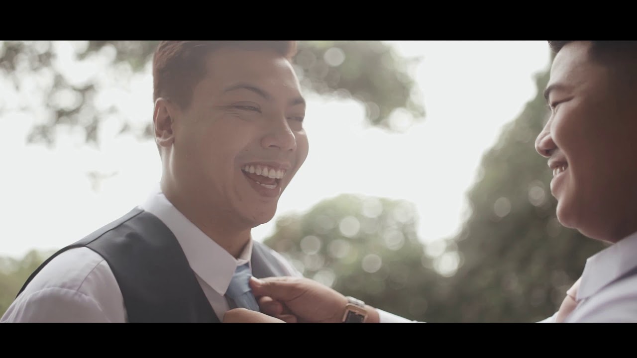 Dustin Rae & Marie Rose (Same Day Edit Video) - YouTube