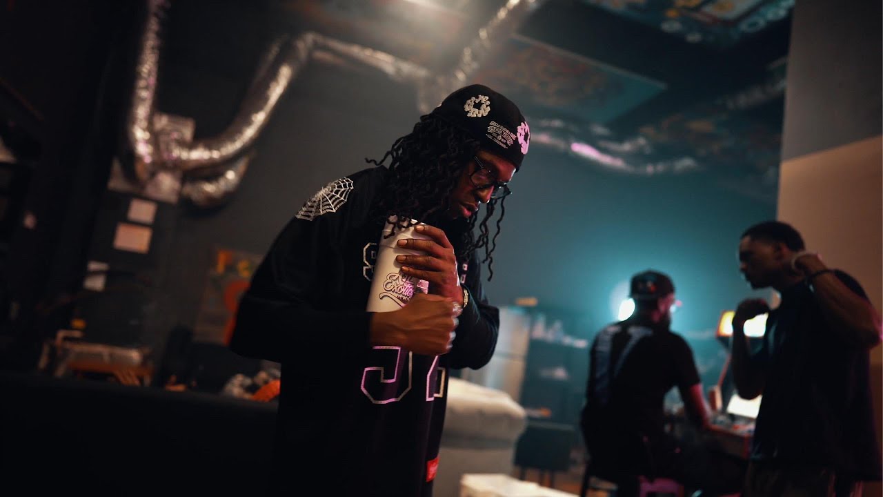 Big Grip - Packs In (Official Video) - YouTube Music