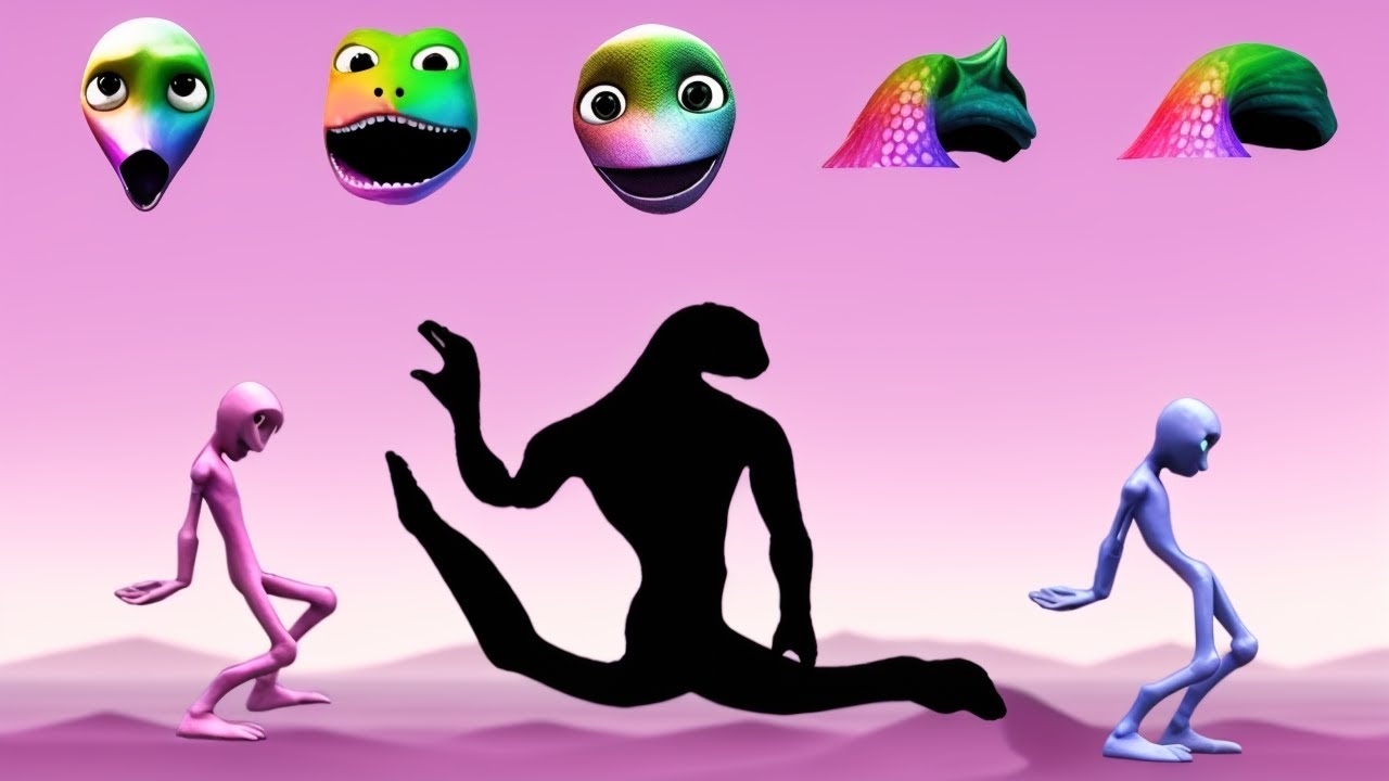 Anti-Patila Wrong Heads Patila and Dame tu Cosita - Anti-Patila ...