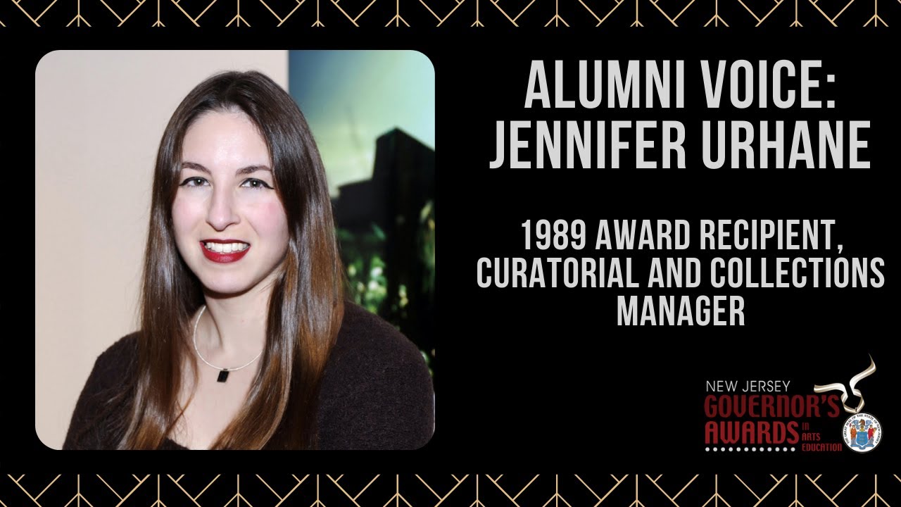 2021 Alumni Voices: Jennifer Uhane - YouTube