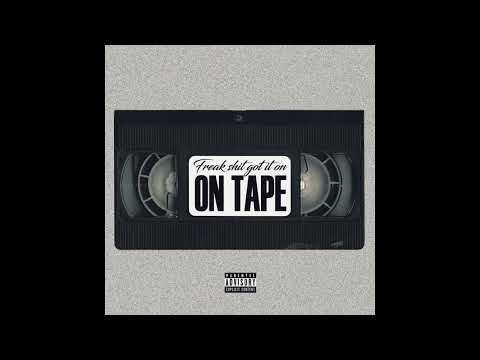 Cya & PLVX - On Tape (Official Audio)