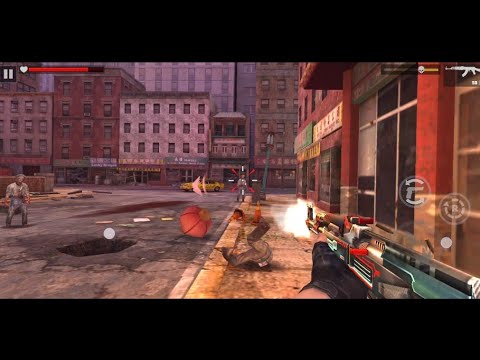 THE RIPPER ZOMBIE WENT UP IN FLAMES FOR TRYING TO KILL ME - YouTube