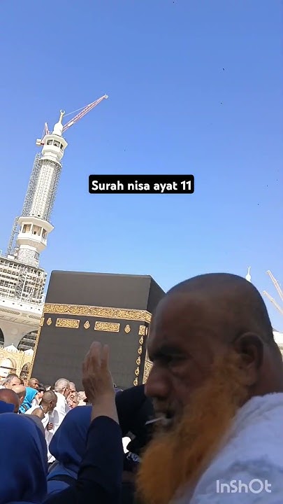 surah nisa 11 ayat #makkah #quranictranslation #quranchapter #youtubeshorts #ytshorts #yt # ...