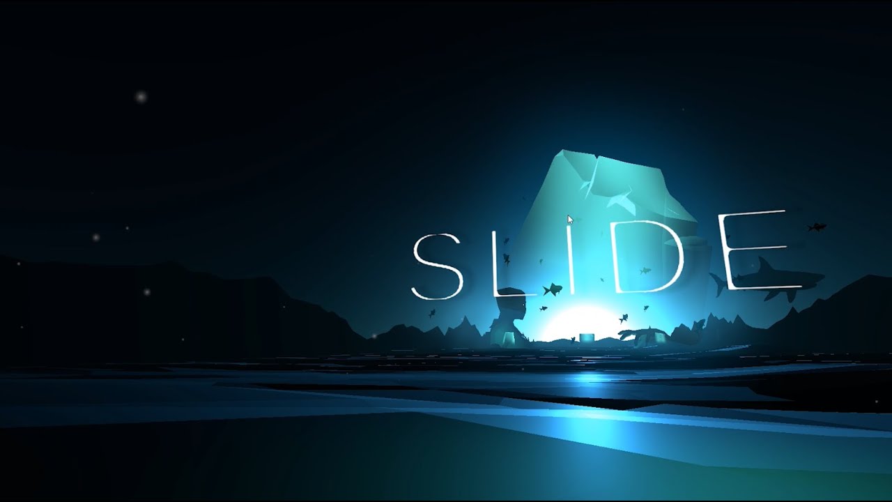 slide_game design - YouTube