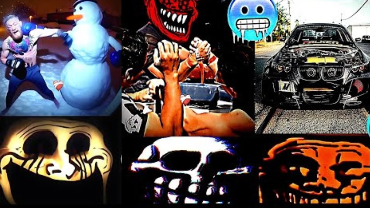 Troll Face Moments || Swag Moments || Swag Stuff #2 - YouTube