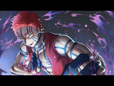 Demon Slayer - Rengoku vs Akaza theme OST | Full Fighting Original Version (鬼滅の刃 OST)「MarsalMUSIC」