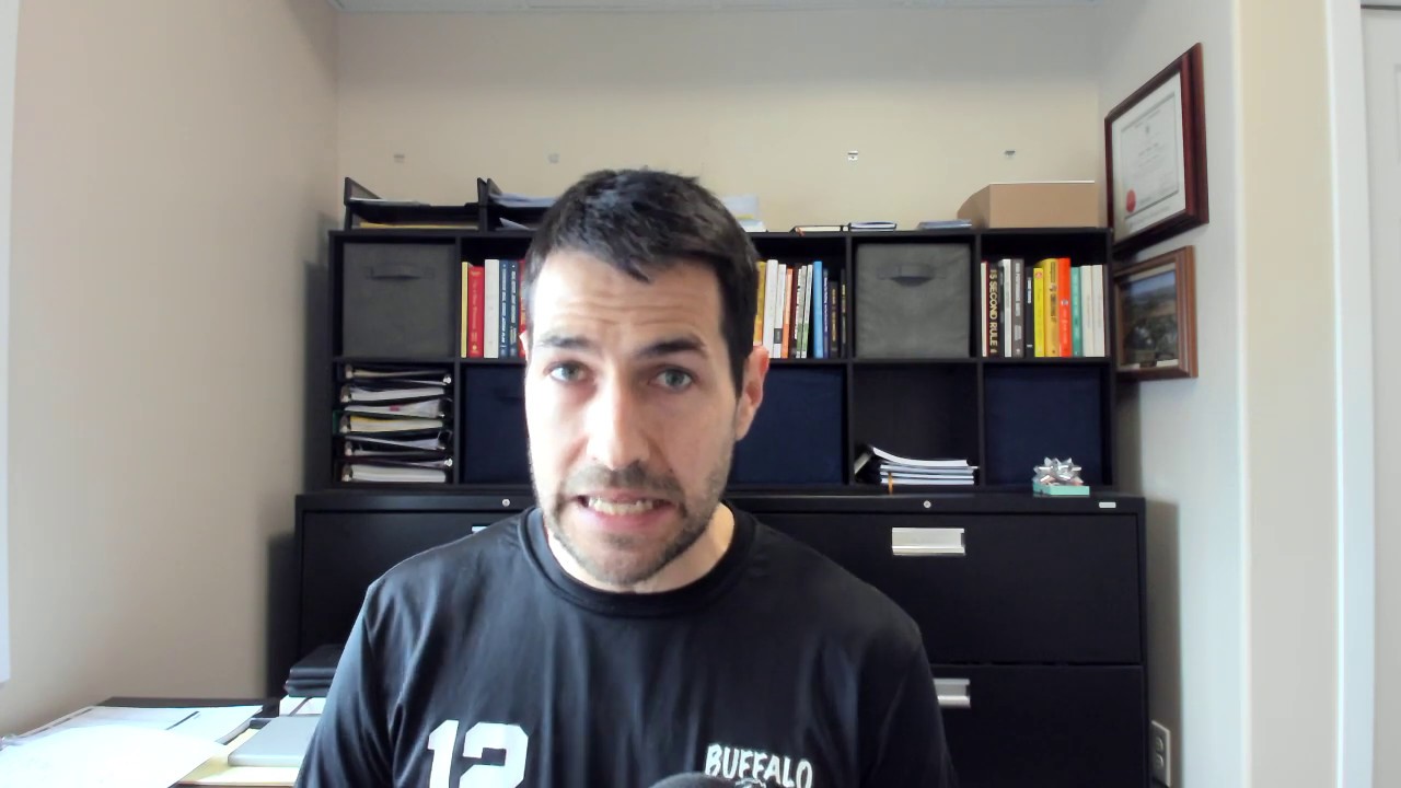 Monday with Mike - February 17, 2020 - YouTube