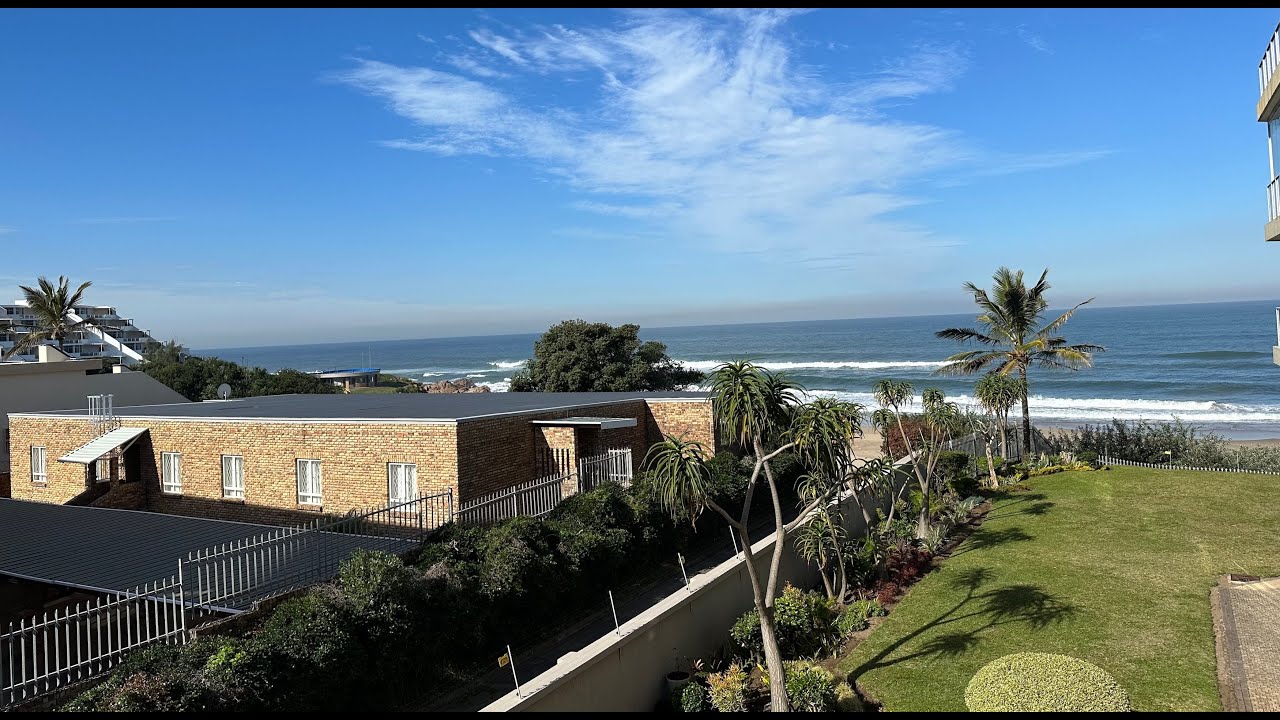 Lucien Sands 702 - Manaba Beach, Self Catering Holiday Accommodation ...