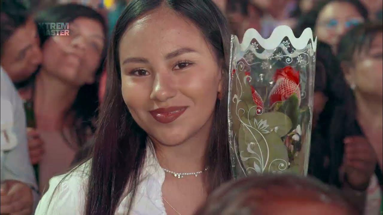 Mix Dulce - Chechito ft. Fito Ramirez y Los Complices de la Cumbia | 2° Aniversario | ONLY Music ...