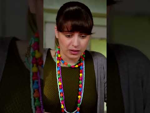 Yemeği Yaktı... 🥺 - Bir Aşk Hikayesi #şortlar