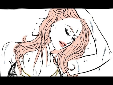 Sakura y Sasuke de luna de miel - Sakura and Sasuke on their honeymoon