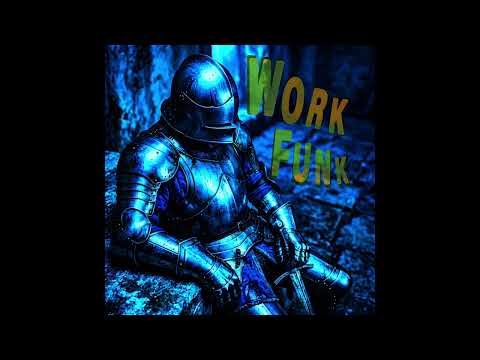 WORK FUNK (TIKTOK VERSION)