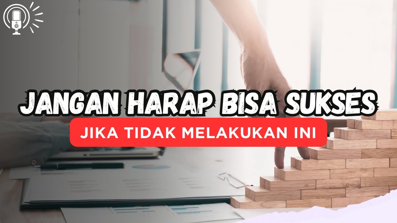 Terapkan Ini kamu Pasti Bisa Berhasil Dan Sukses‼️ - YouTube
