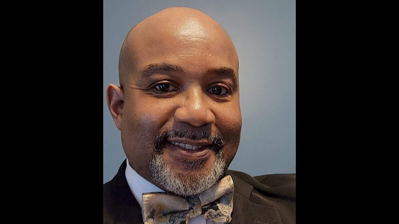 "The Parable of the Talents.... A Troublemaking Perspective" Pastor ...