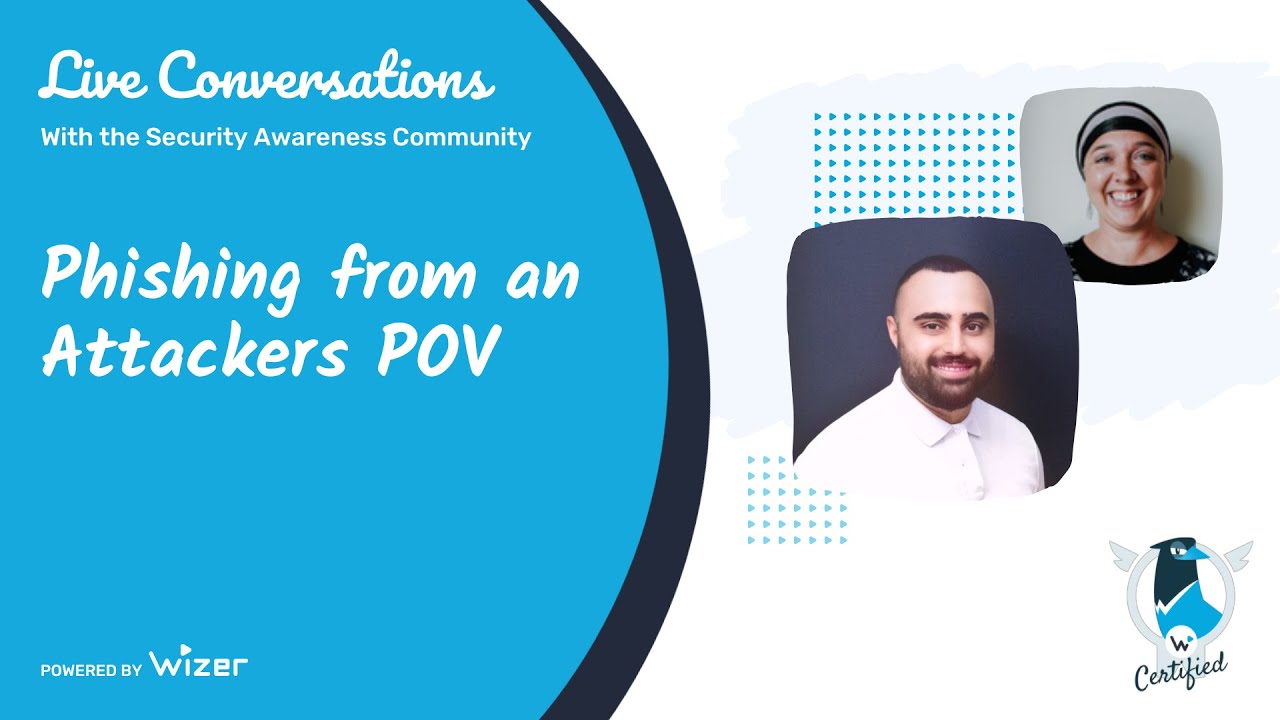 Breakdown of Real Phishing Attacks for Security Awareness Training ...